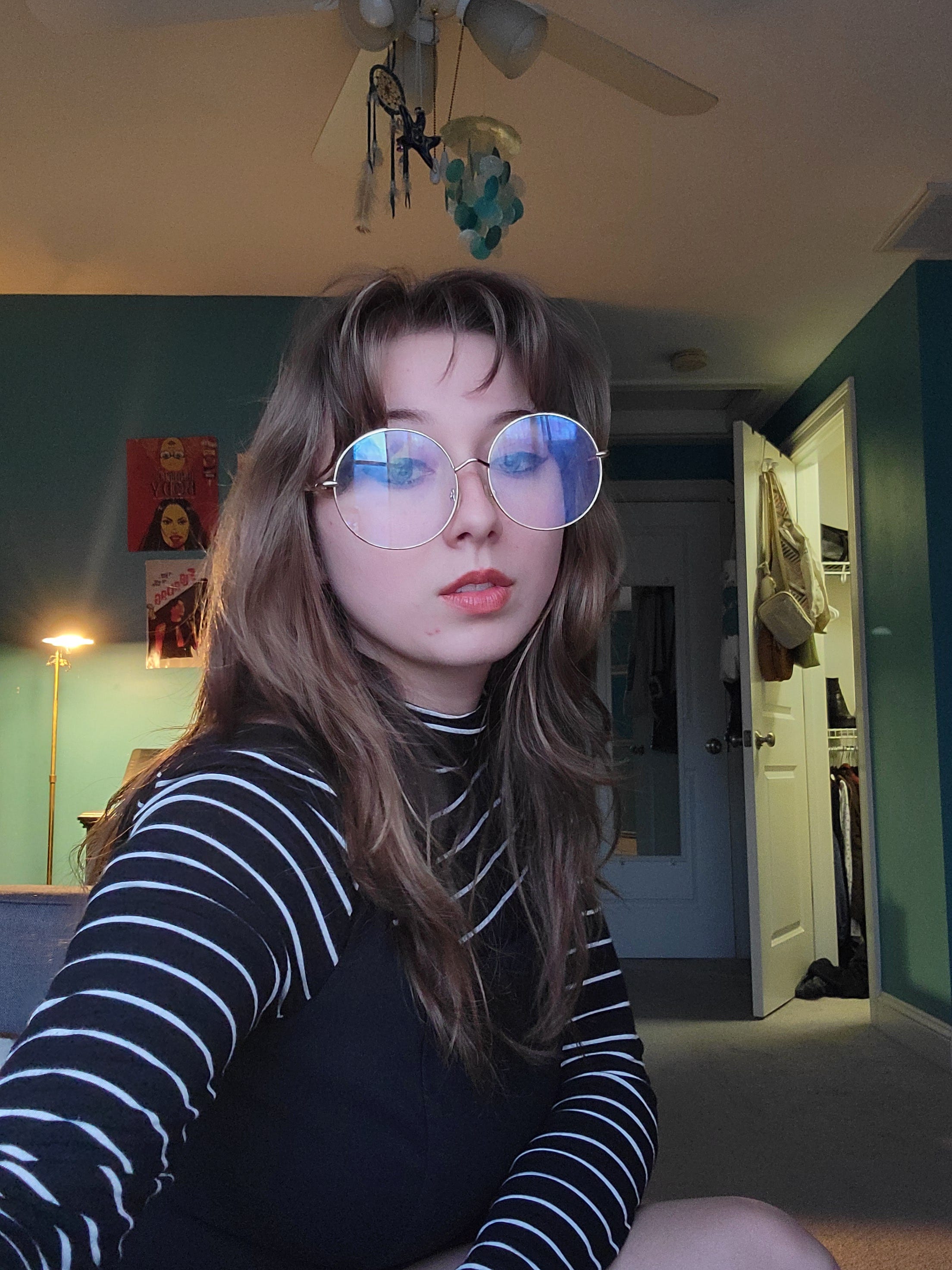 Taylor Ann – Medium