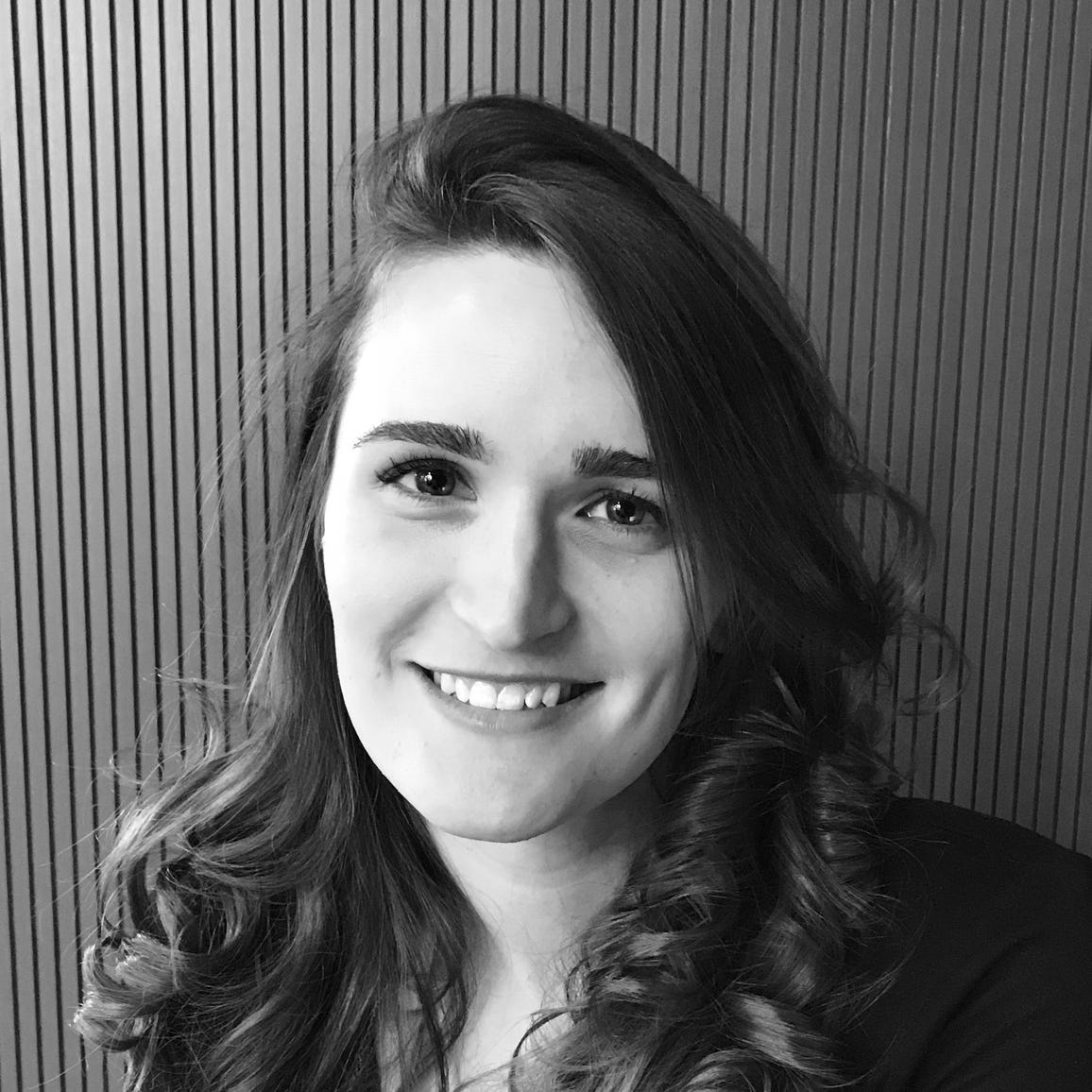 Chrissy Hunt – Medium