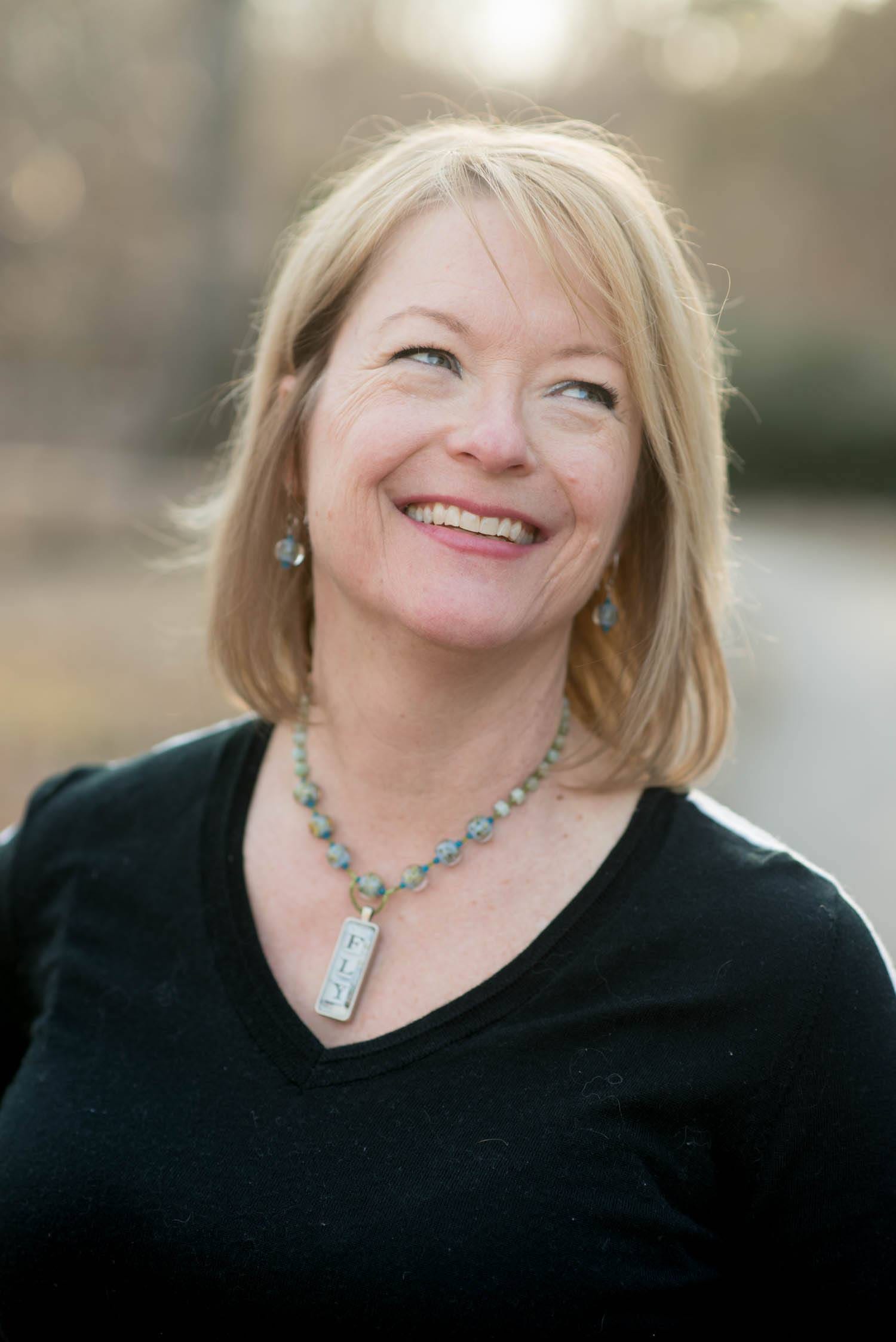 Beth Knaus – Medium