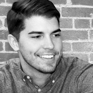 JARED KRAUSE – Medium