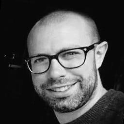 Chris Simkins – Medium