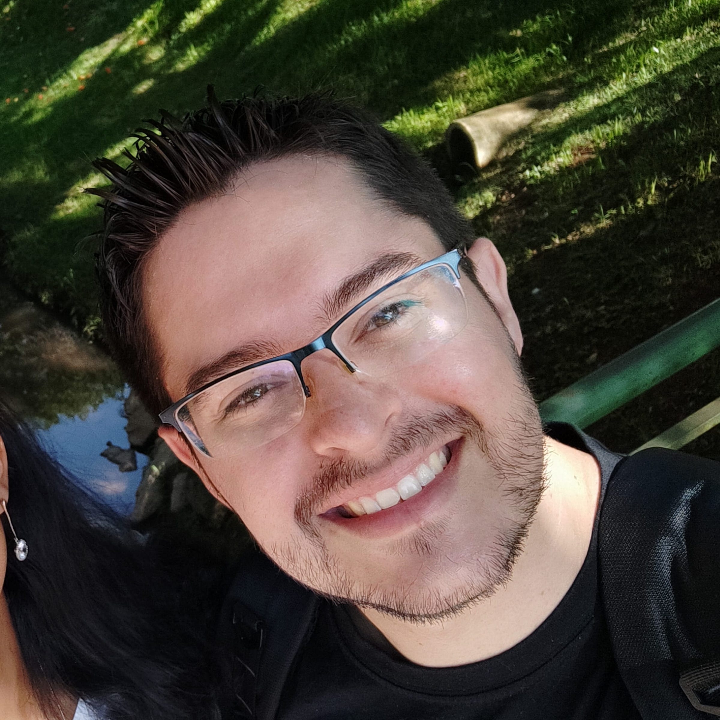 About – David Berto Farias – Medium