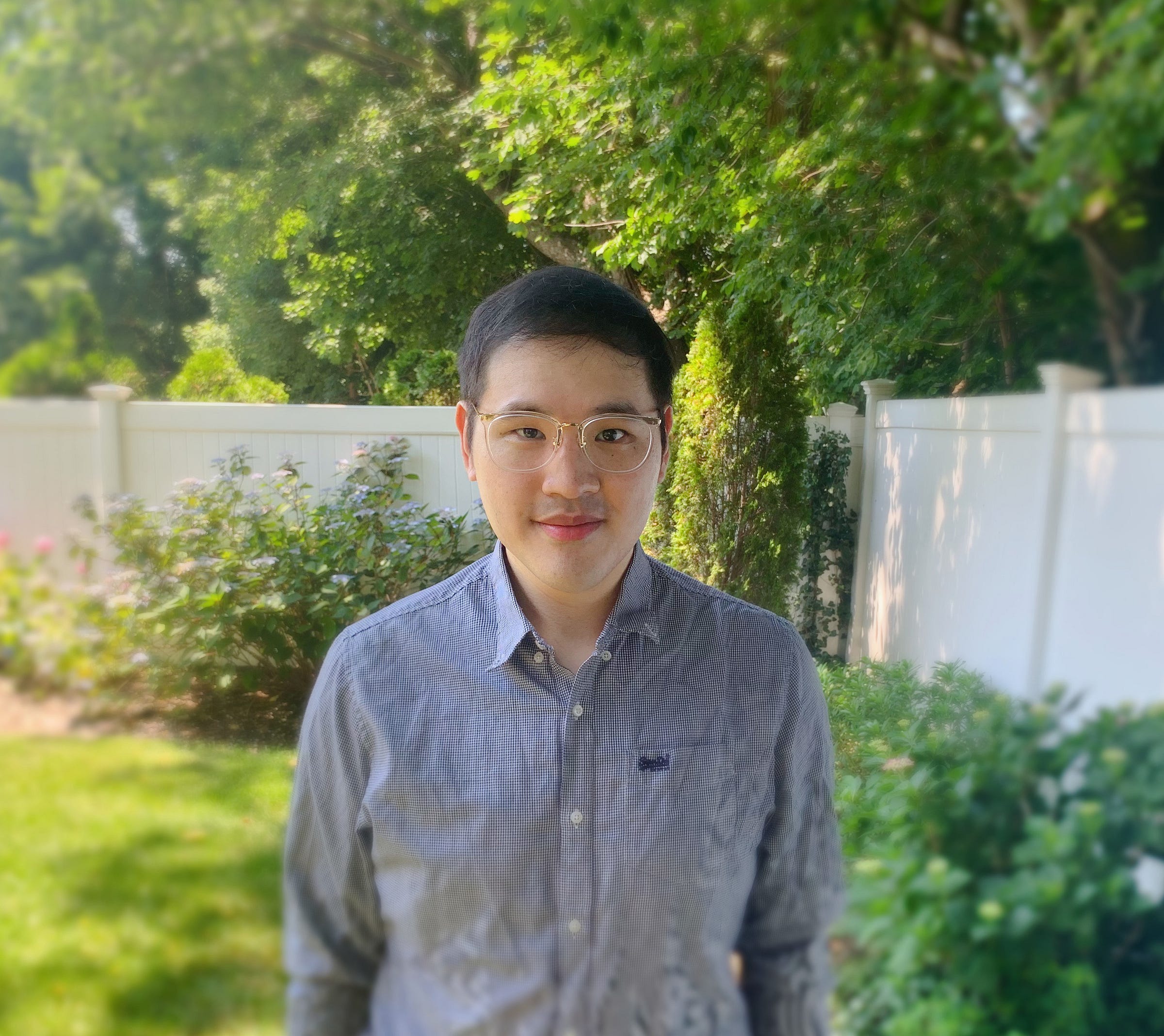 Daniel Cipoletti – Medium