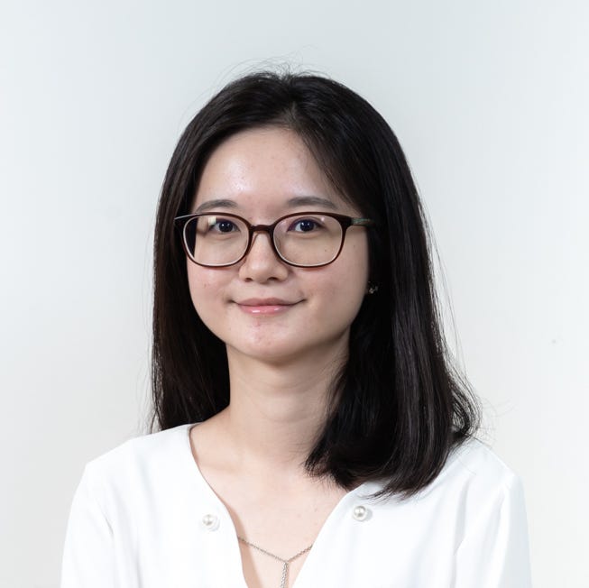 Chia-Chun (Jean) Chen – Medium