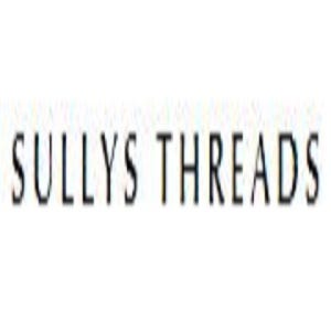 Sullys threads – Medium
