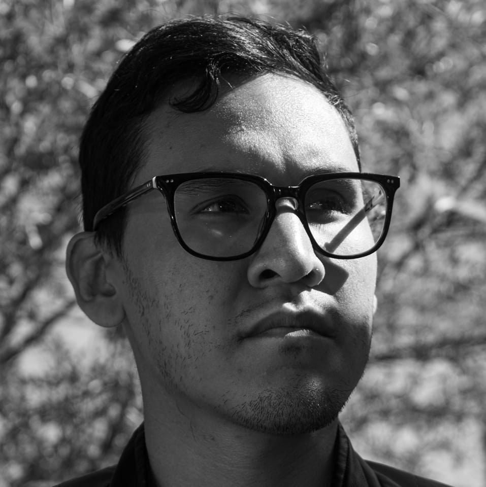 Derek Bryan Figón Muñoz – Medium