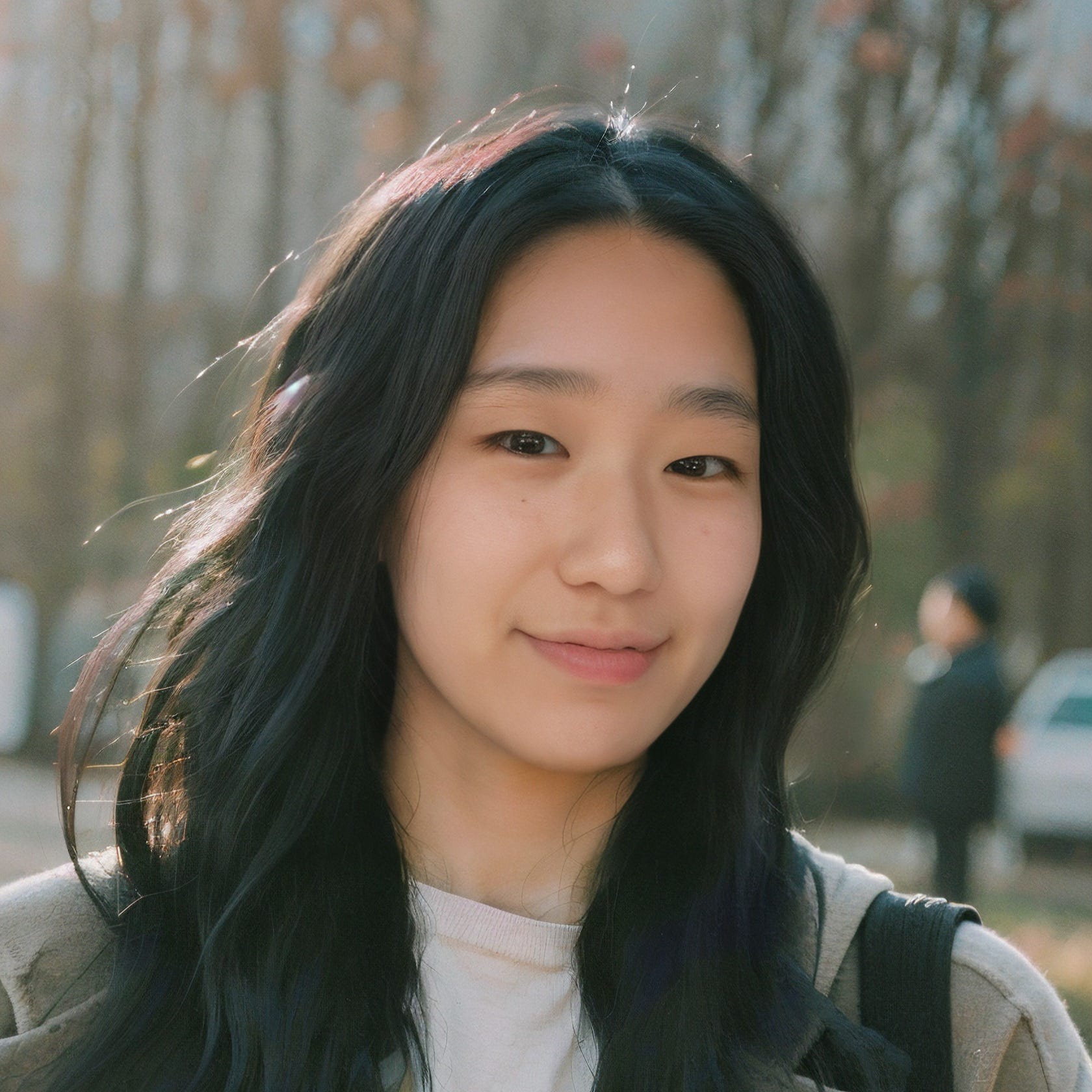 About – Lucy Hyunah Jung – Medium