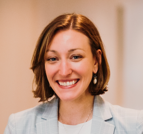 Paige Hoffman – Medium