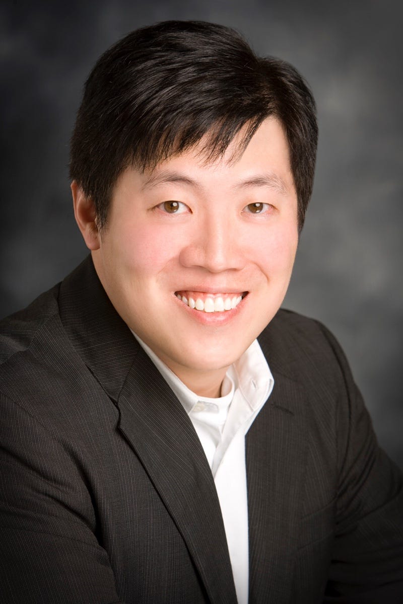 George Cheng – Medium