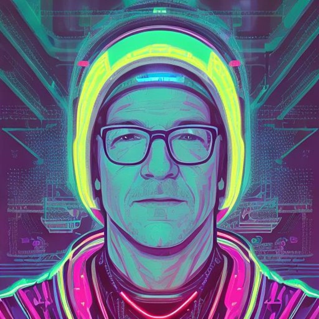 Oliver Kern – Medium