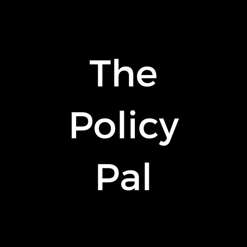 Alex Johnson, The Policy Pal – Medium