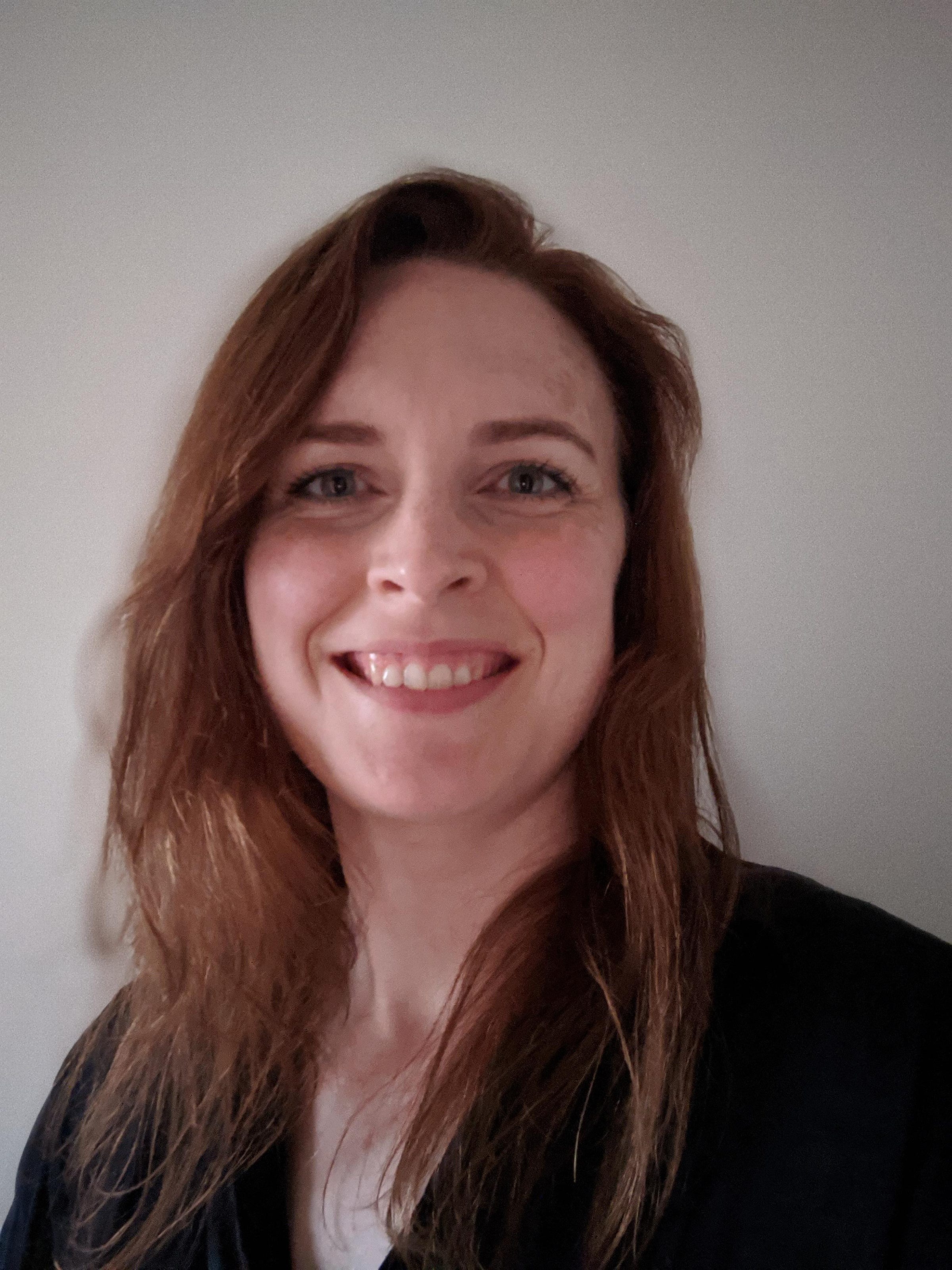 Cath Fawcet – Medium
