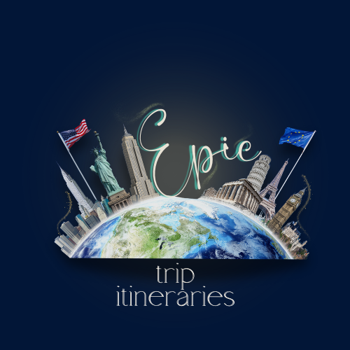 About – Epic Trip Itineraries – Medium