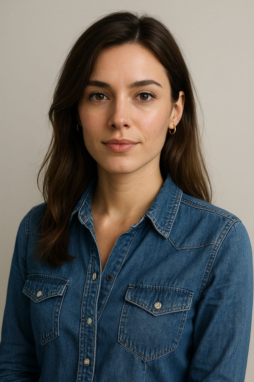 Syeda Fakhra Ehsan – Medium
