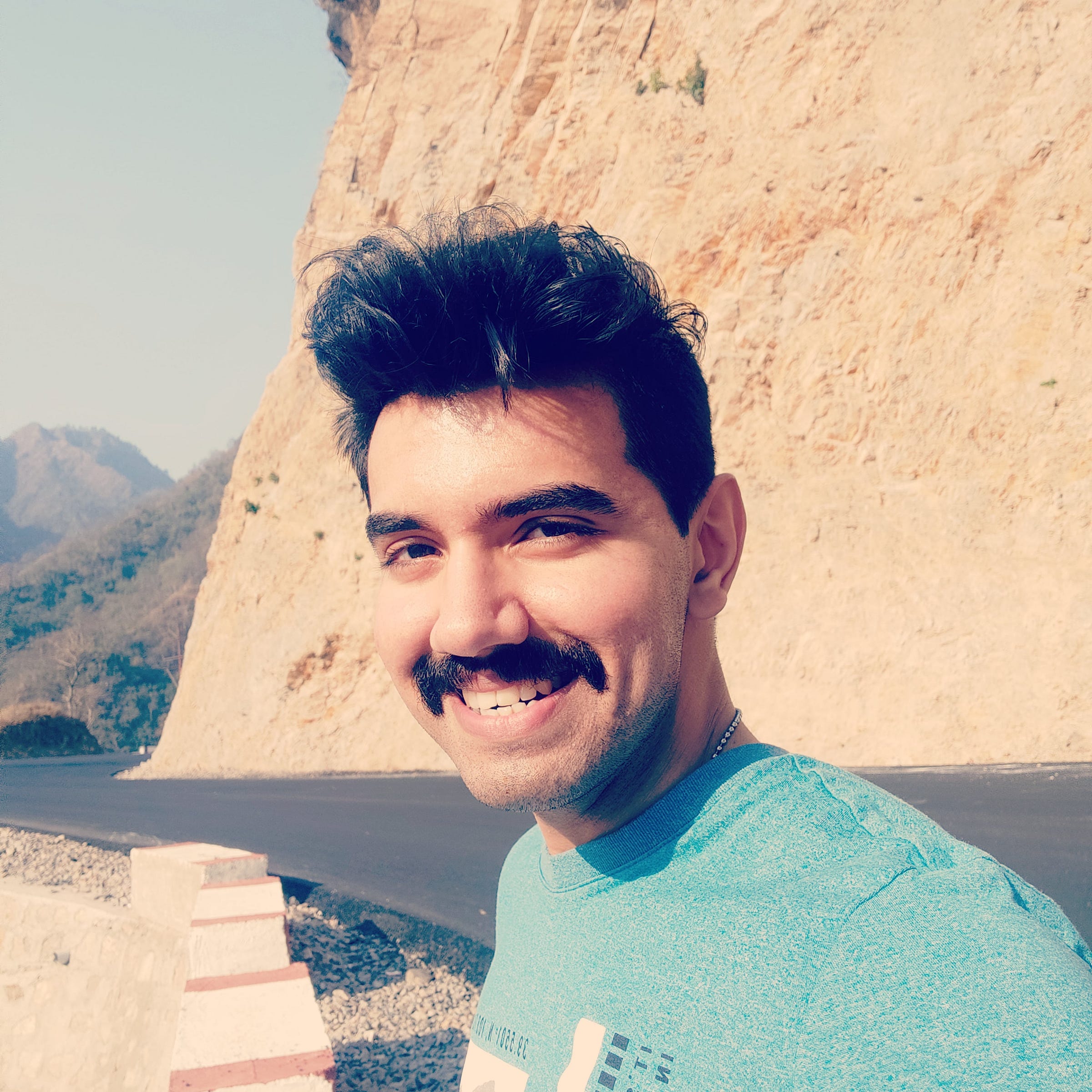 About – Nimish Prabhakar – Medium