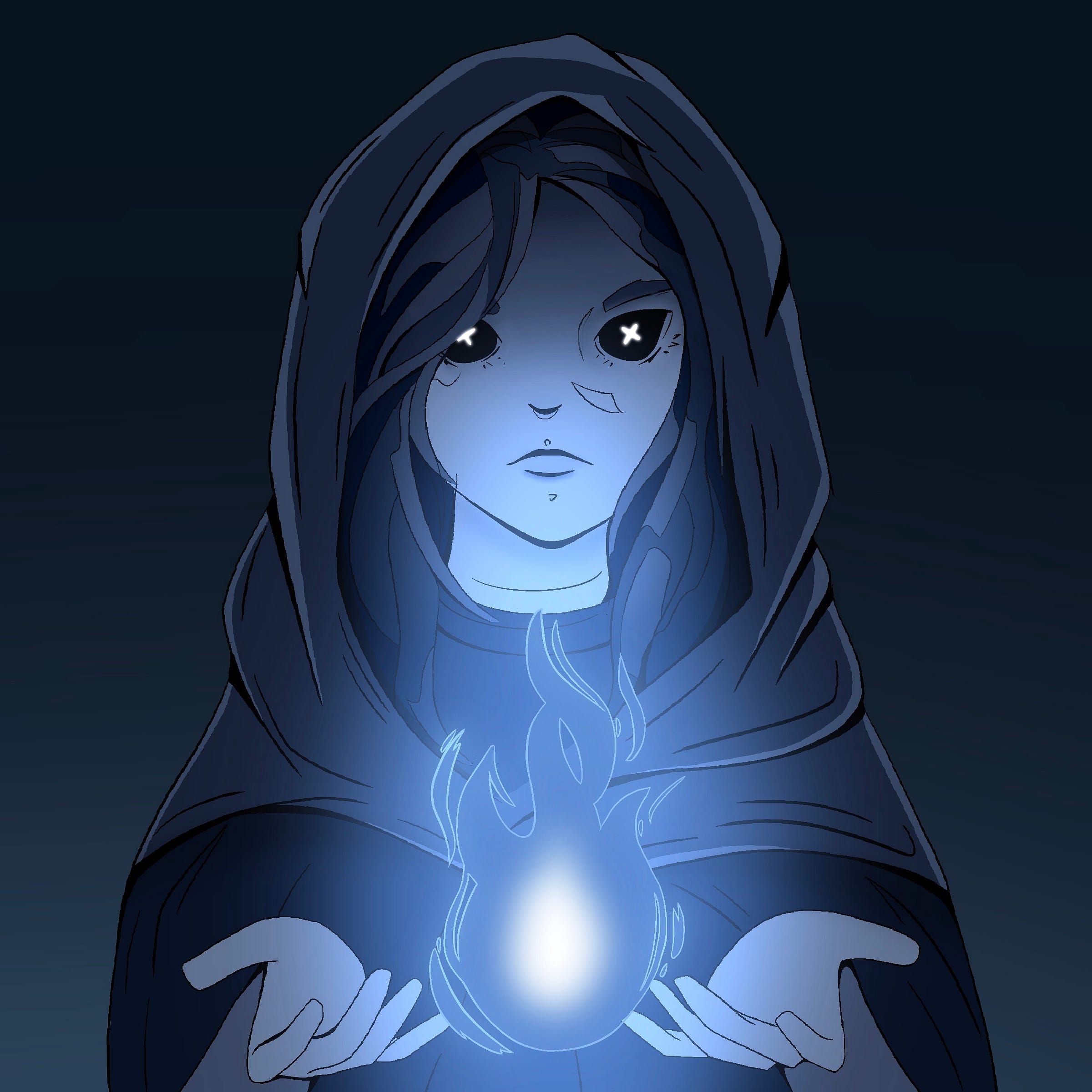 About – Code: Magi – Medium