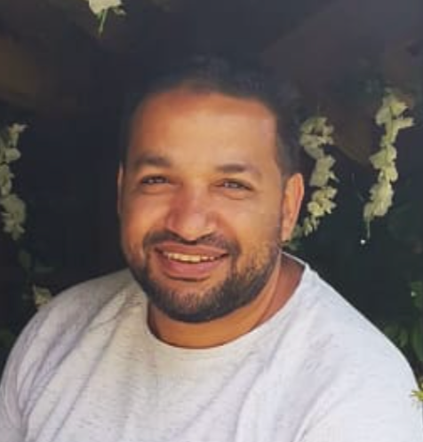Ahmed Gameel – Medium