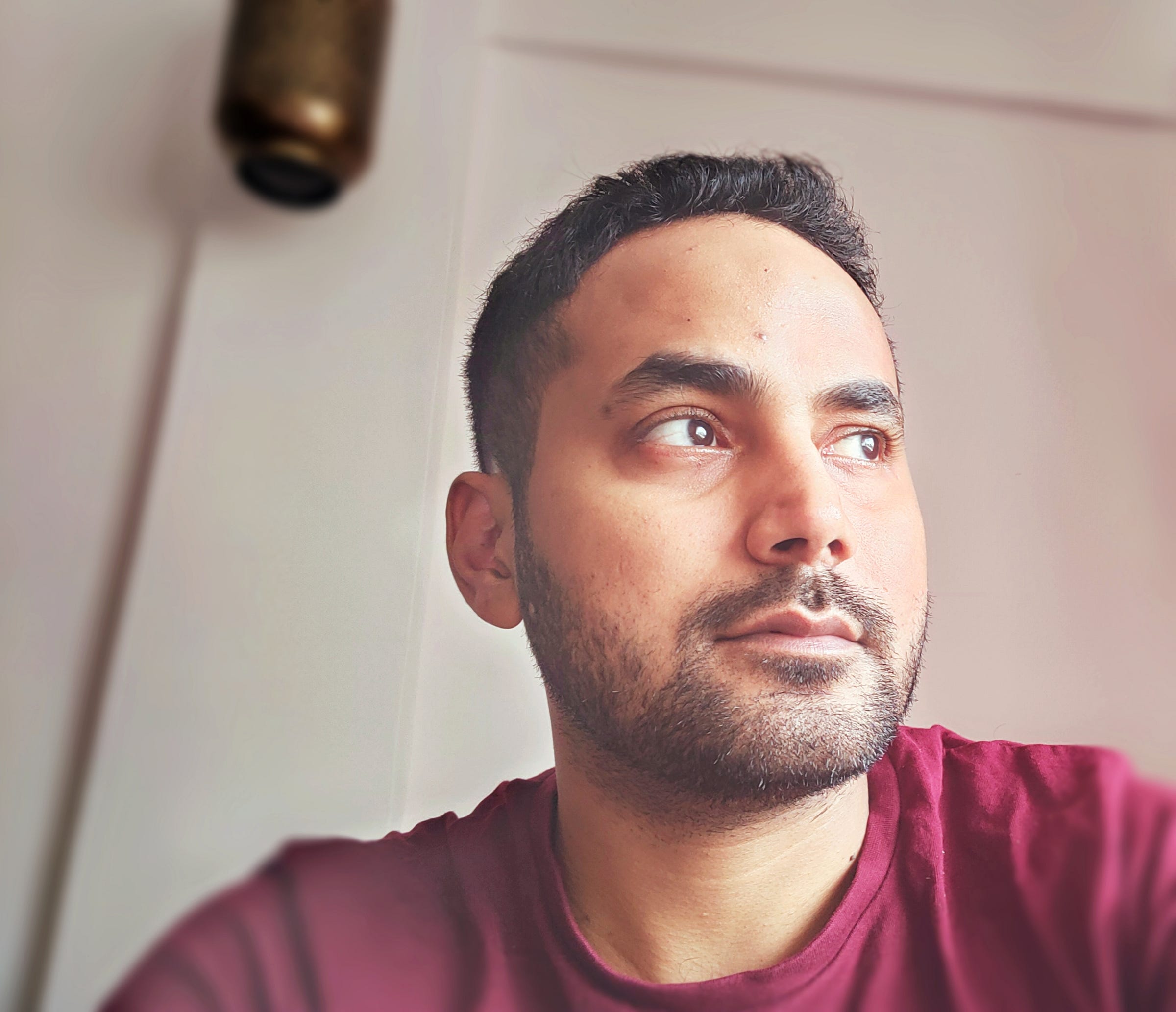 Sayed Naweed Rizvi – Medium