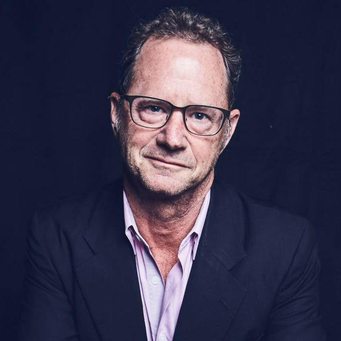 Jonathan Friedland – Medium
