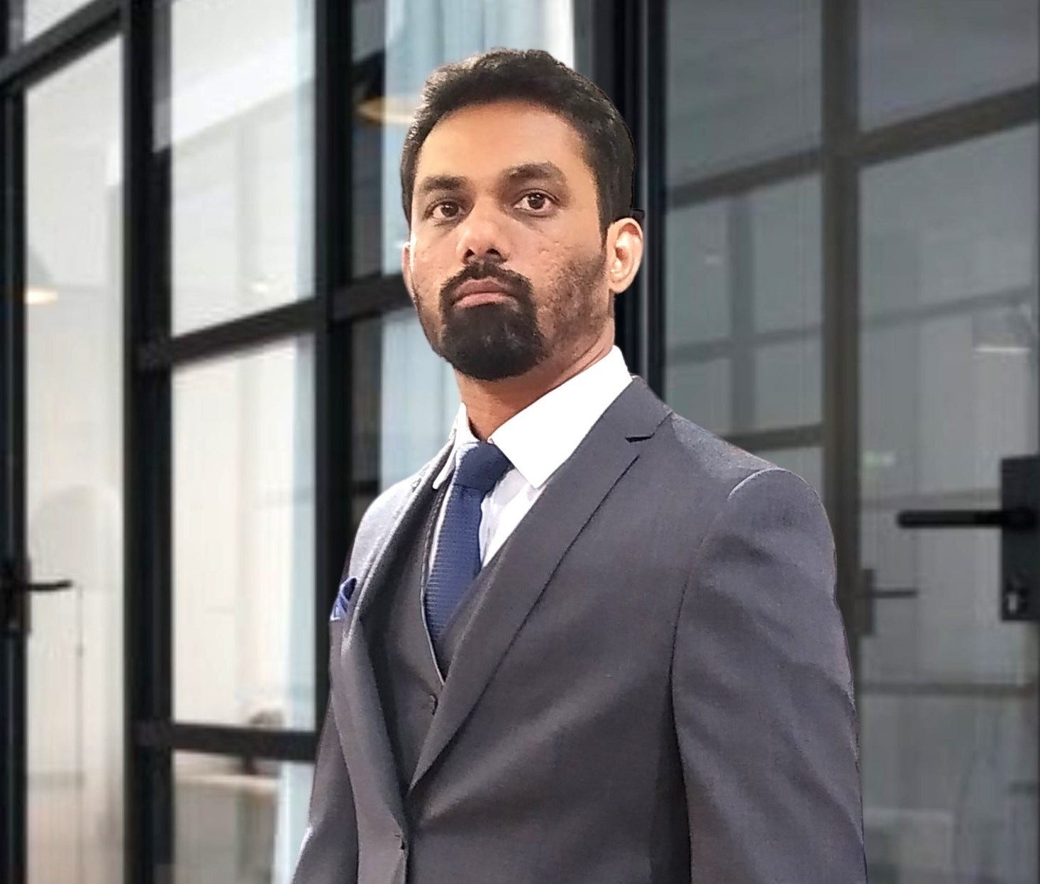 Gs Prabhu – Medium