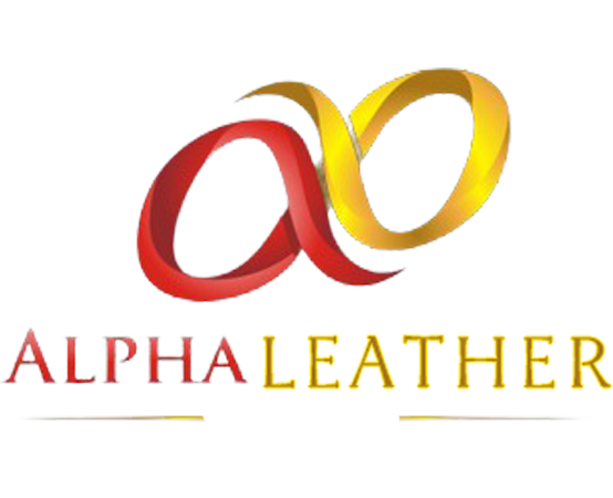 Alpha Leather Jackets – Medium