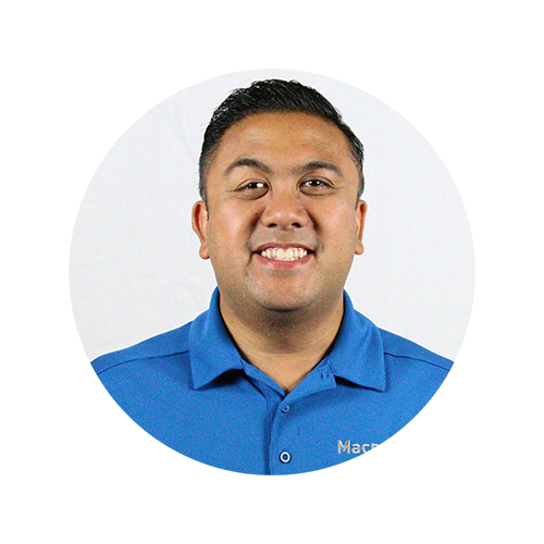Patrick Munar – Medium