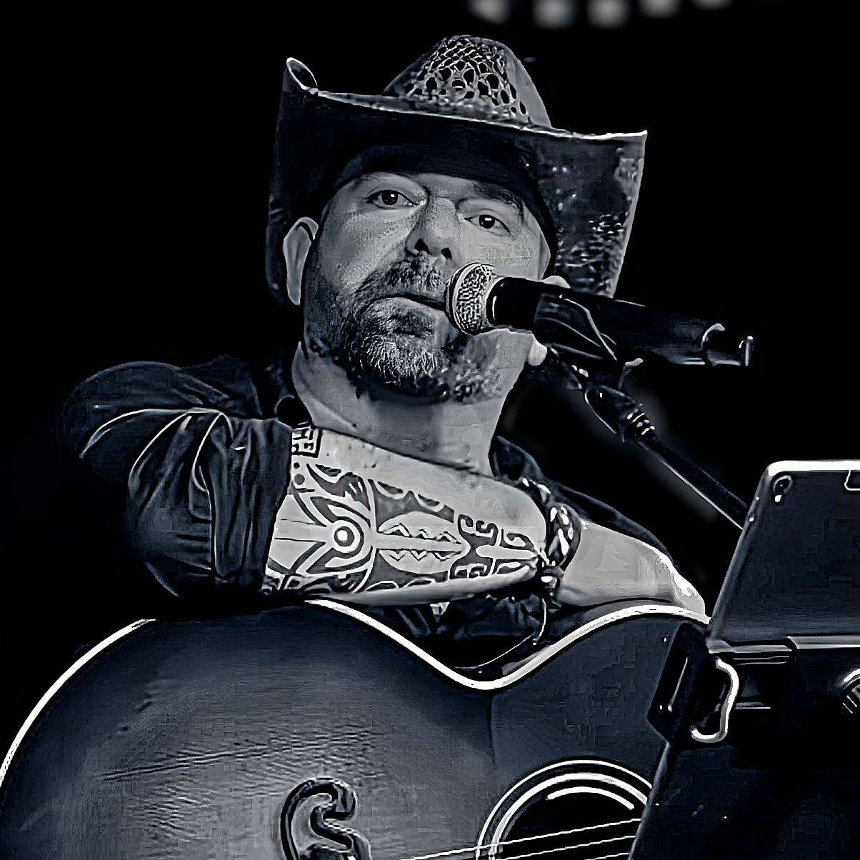 Seth Malone – Medium