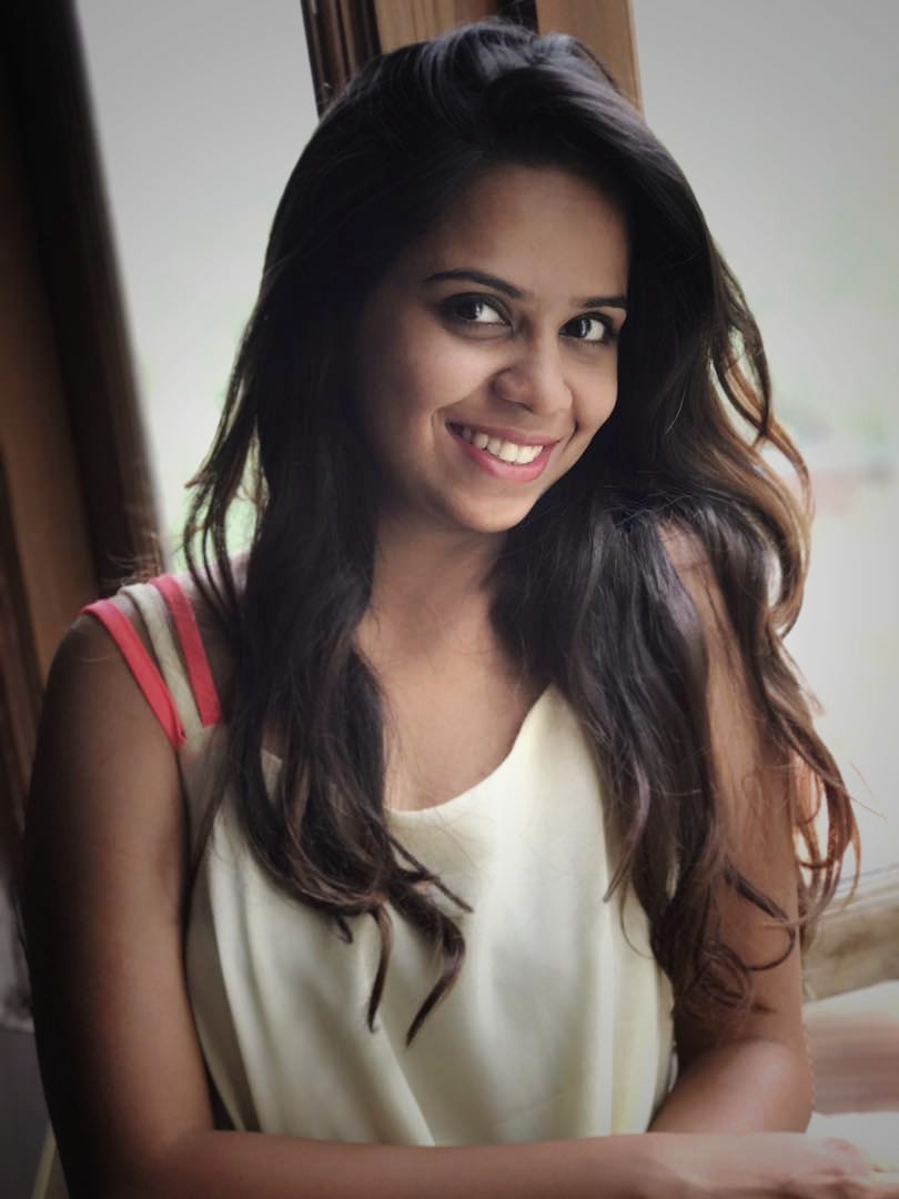 Shivani Kawade – Medium