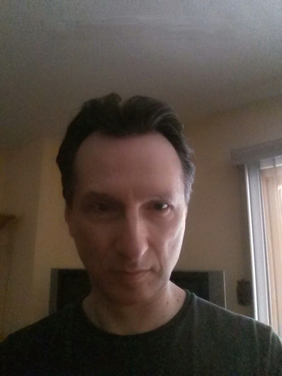 Massimo DeAngelis – Medium