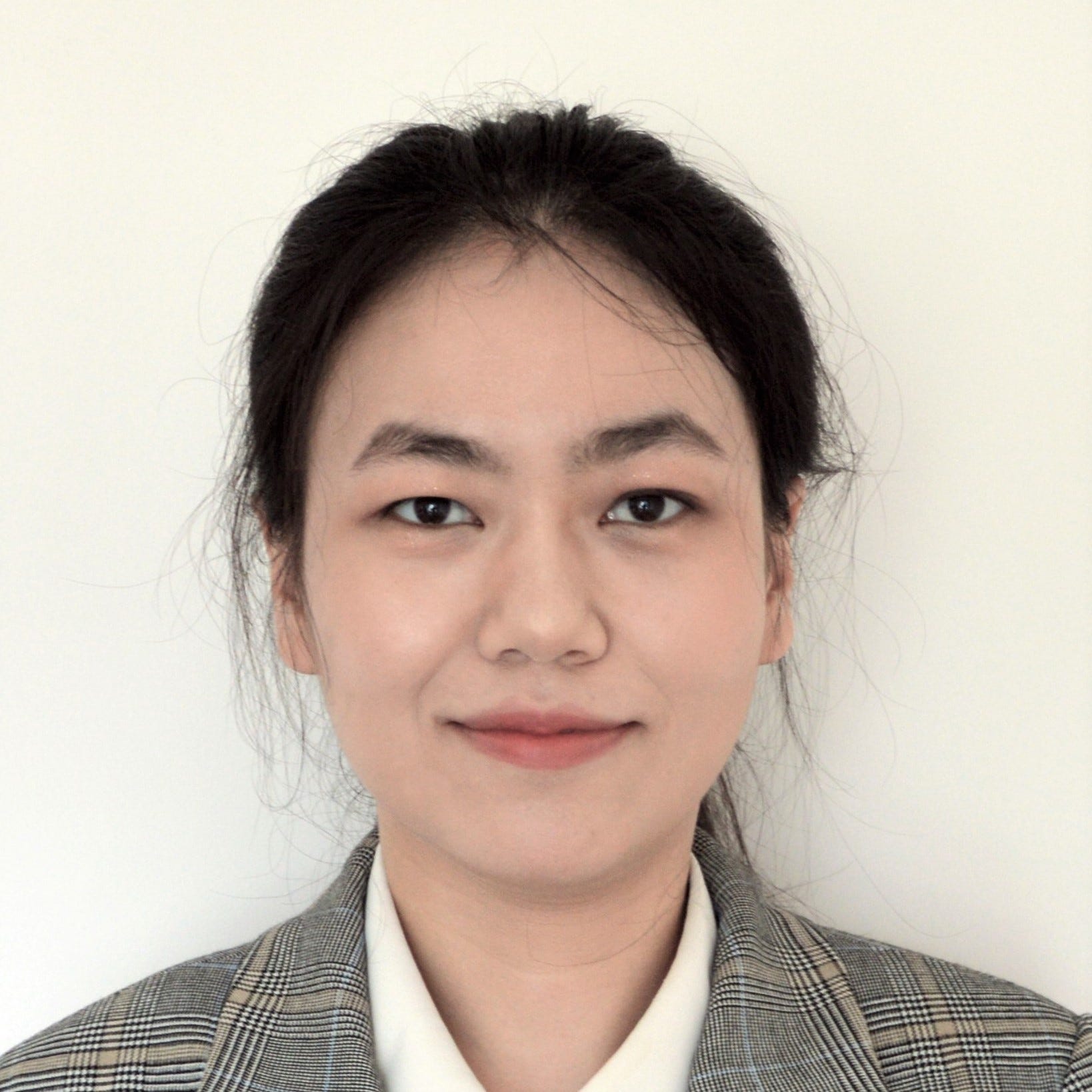 Helen Hou – Medium