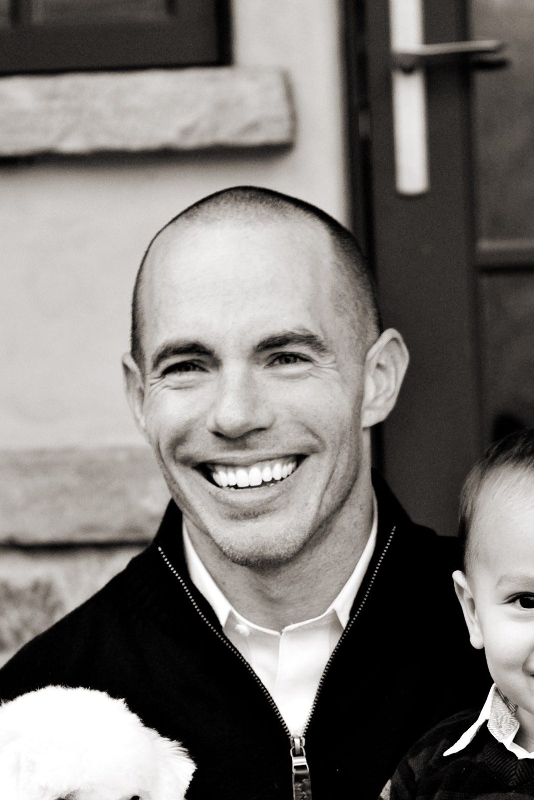 Mike Firmage – Medium