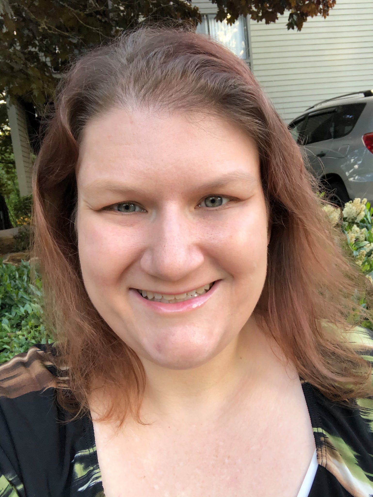 Lareign Ward – Medium