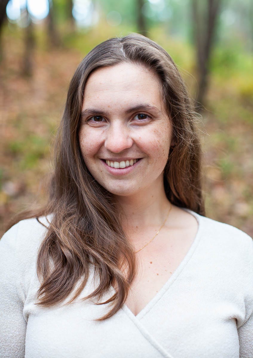 About – Meg Brown – Medium