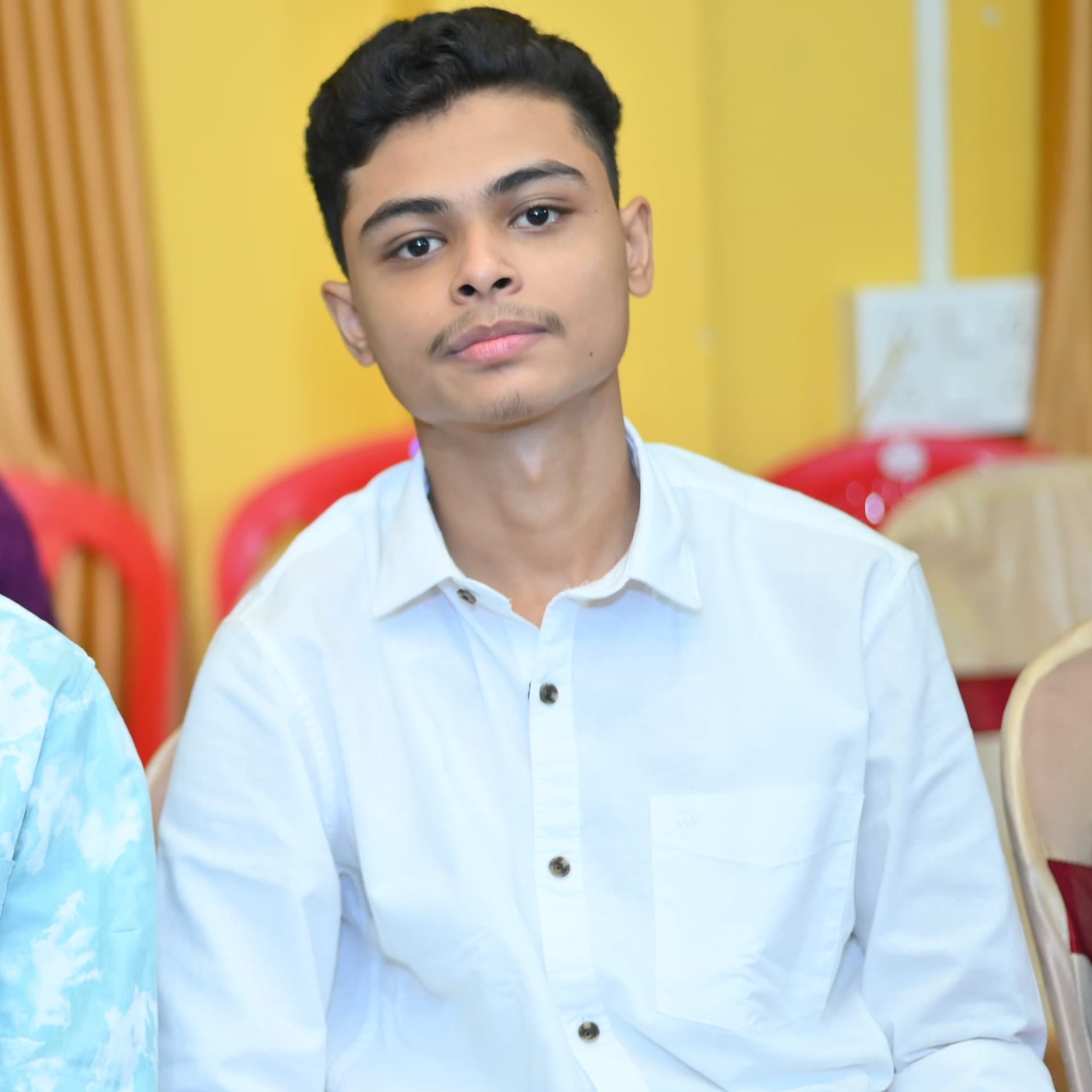 About – Farid Ahmed – Medium