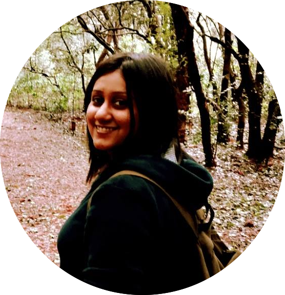 Aishwarya Subramanian – Medium