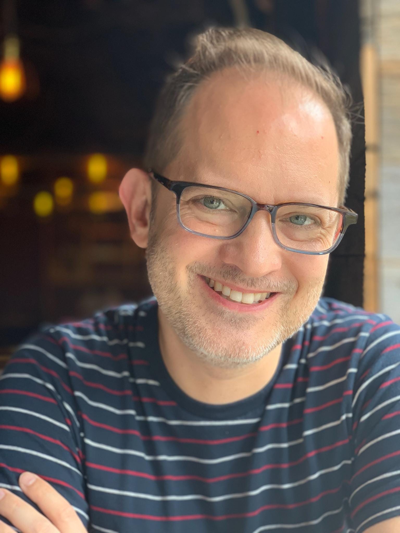 Patrick Price – Medium