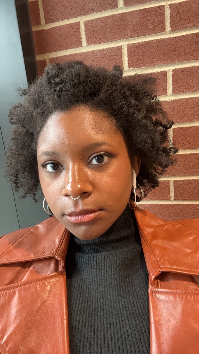 Haley-symone – Medium