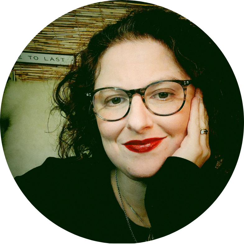 About – Illana Burk – Medium