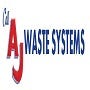 AJ Waste Systems LLC – Medium