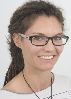 Angela Huber – Medium