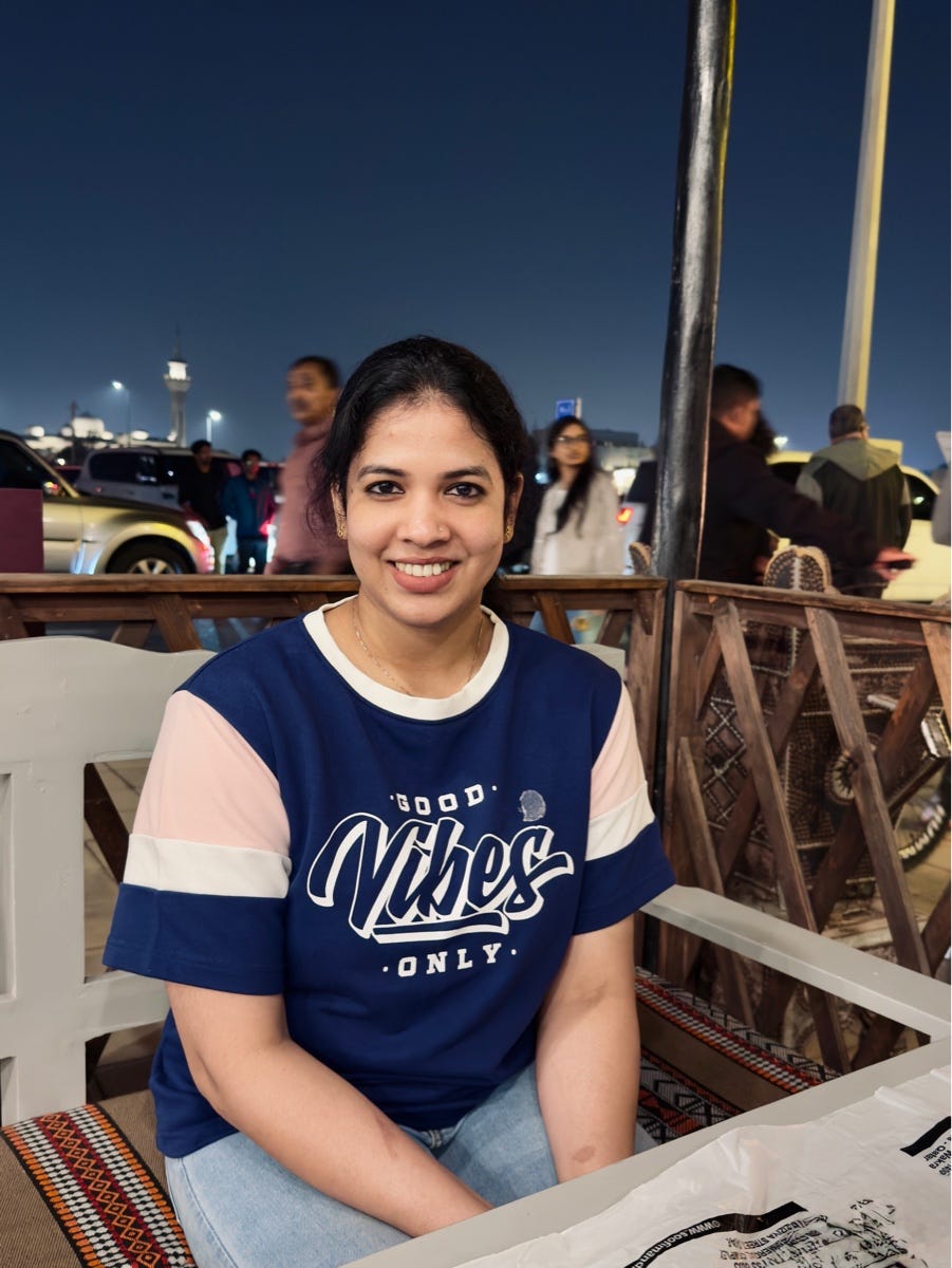 Nidhisha – Medium