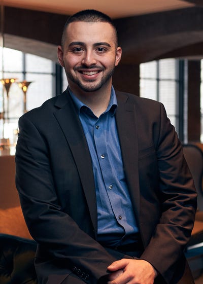 Matthew La Sala - Northwestern Mutual – Medium