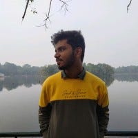 Ritwick Raj – Medium