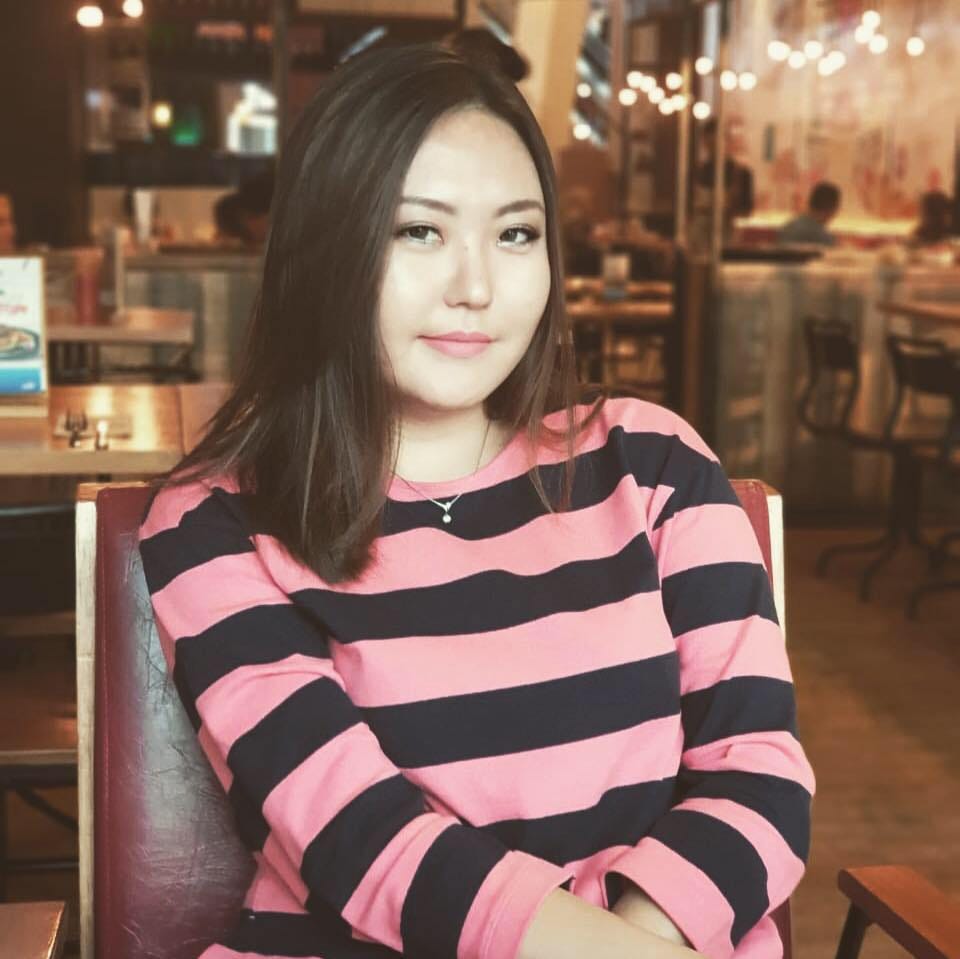 About – Khulan Oyunbat – Medium