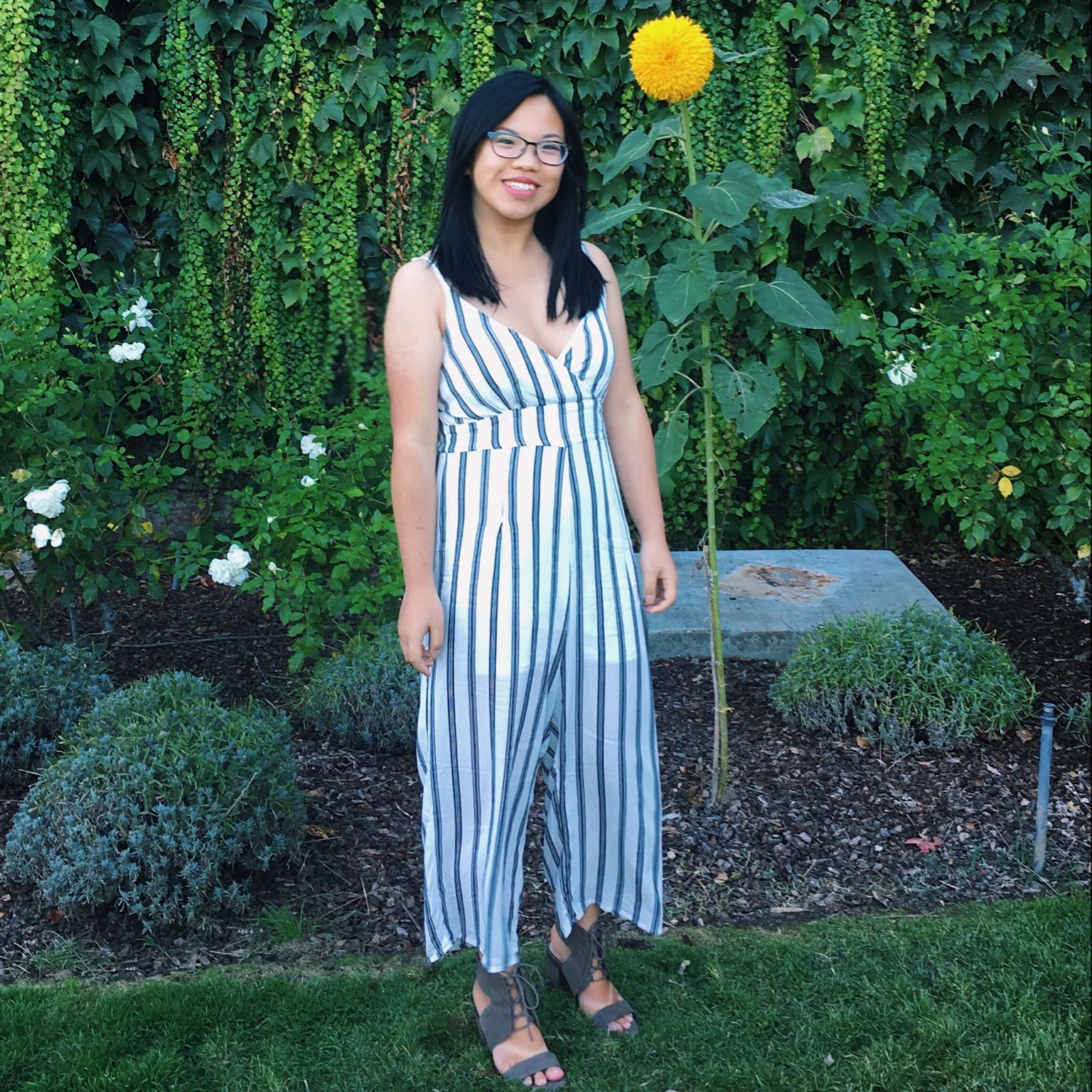 Jacqueline Lim – Medium