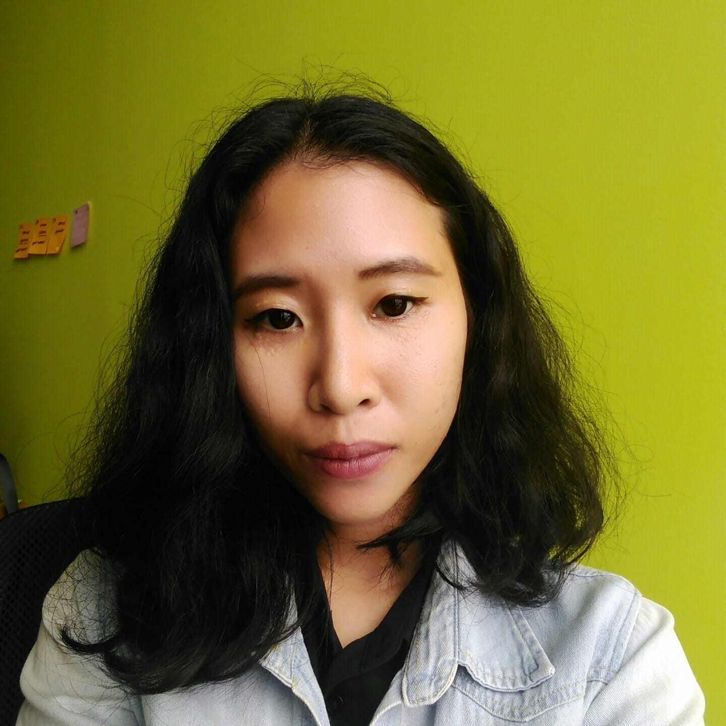 Natcha Janha – Medium