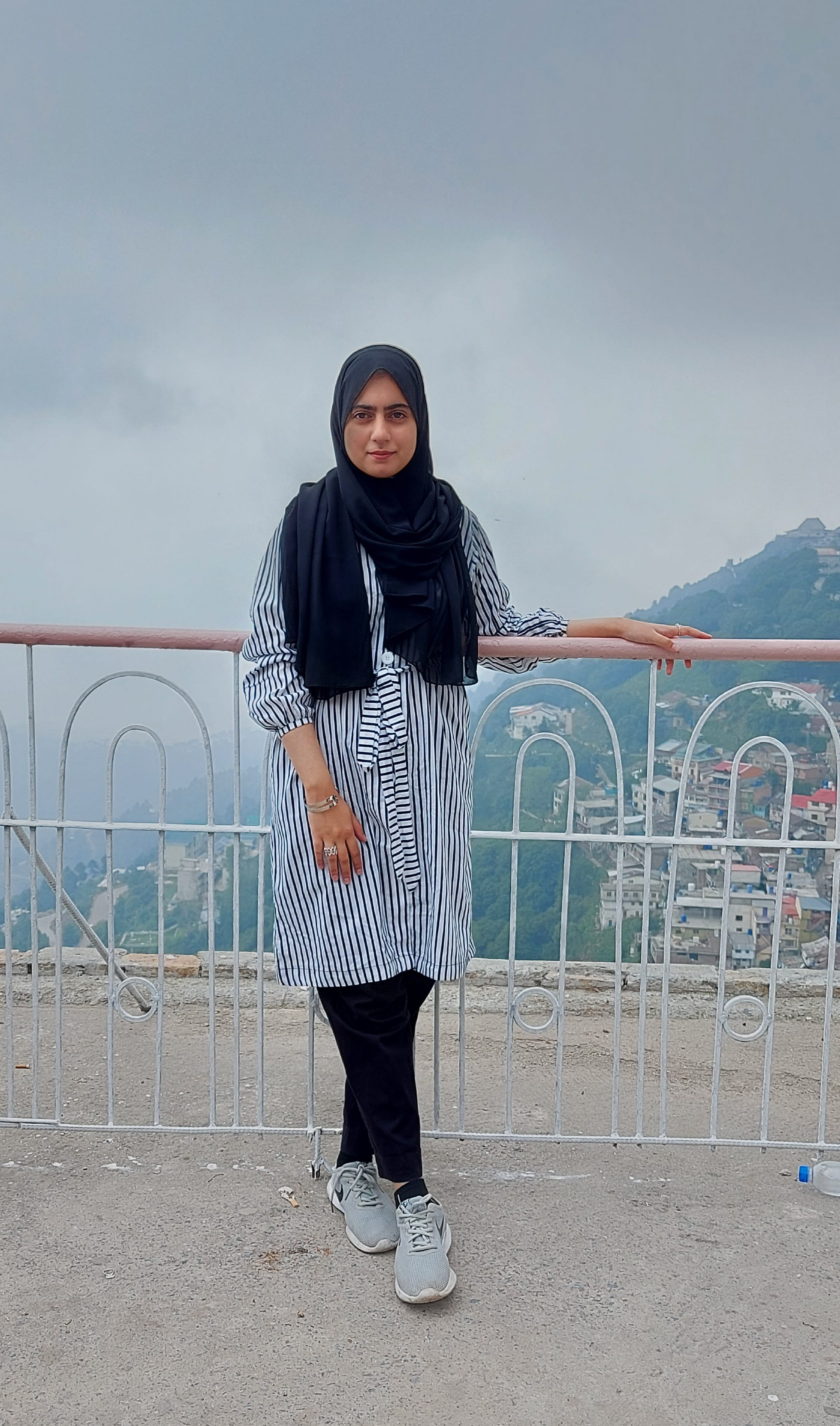 About – Aima – Medium