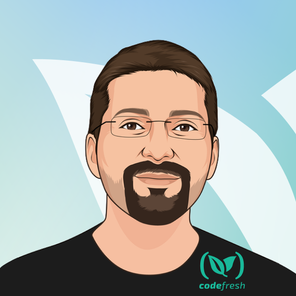 Kostis Kapelonis – Medium