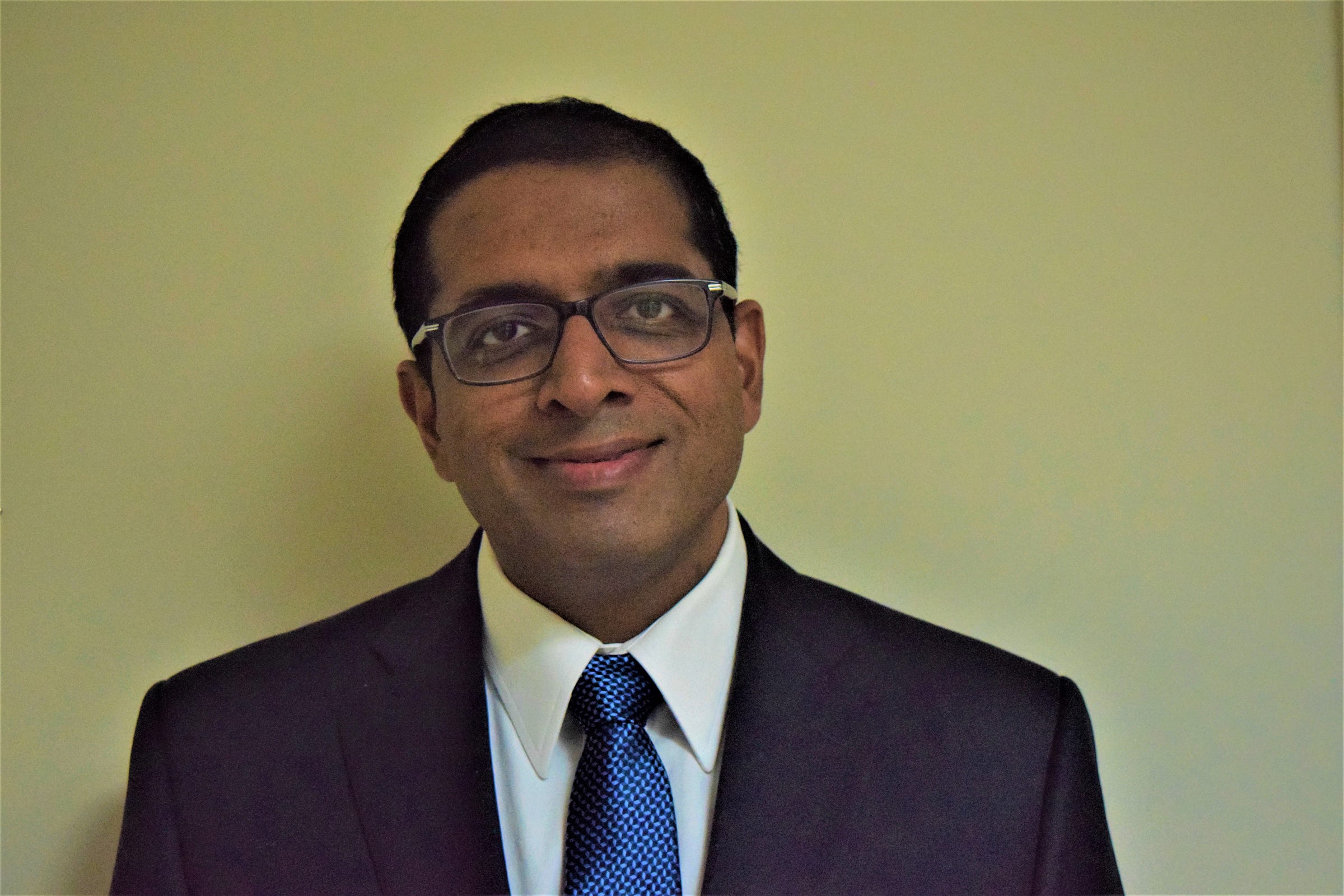 Rishi Raj Agarwal – Medium