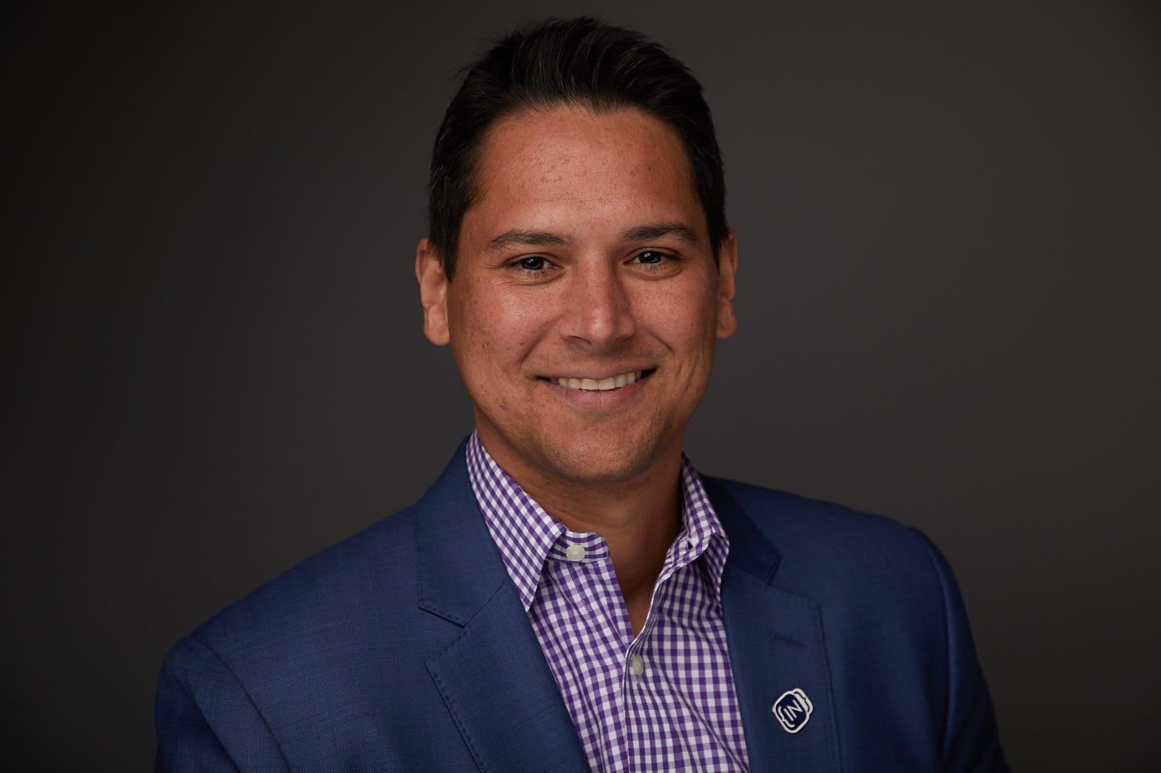 Alberto Lugo – Medium